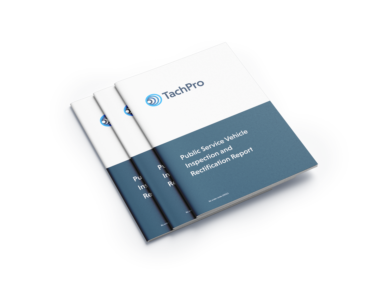 PSV Inspection & Maintenance Pad – TachPro