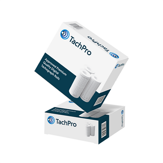 Rolls Tachograph Digital Analogue - TachPro
